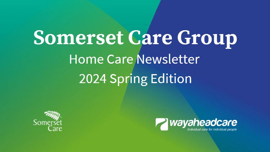 Spring Newsletter 2024