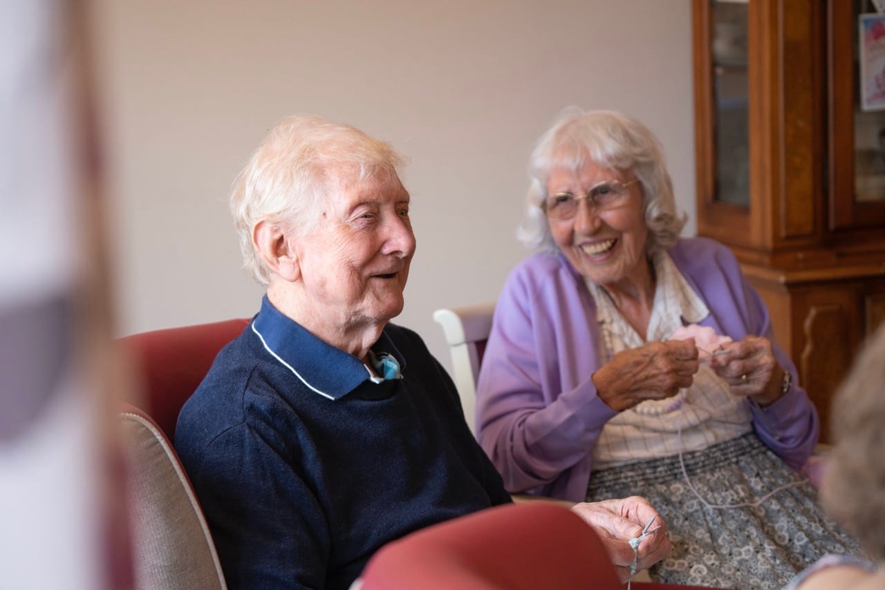 Types of Elderly Care Explained | A Guide for Families
