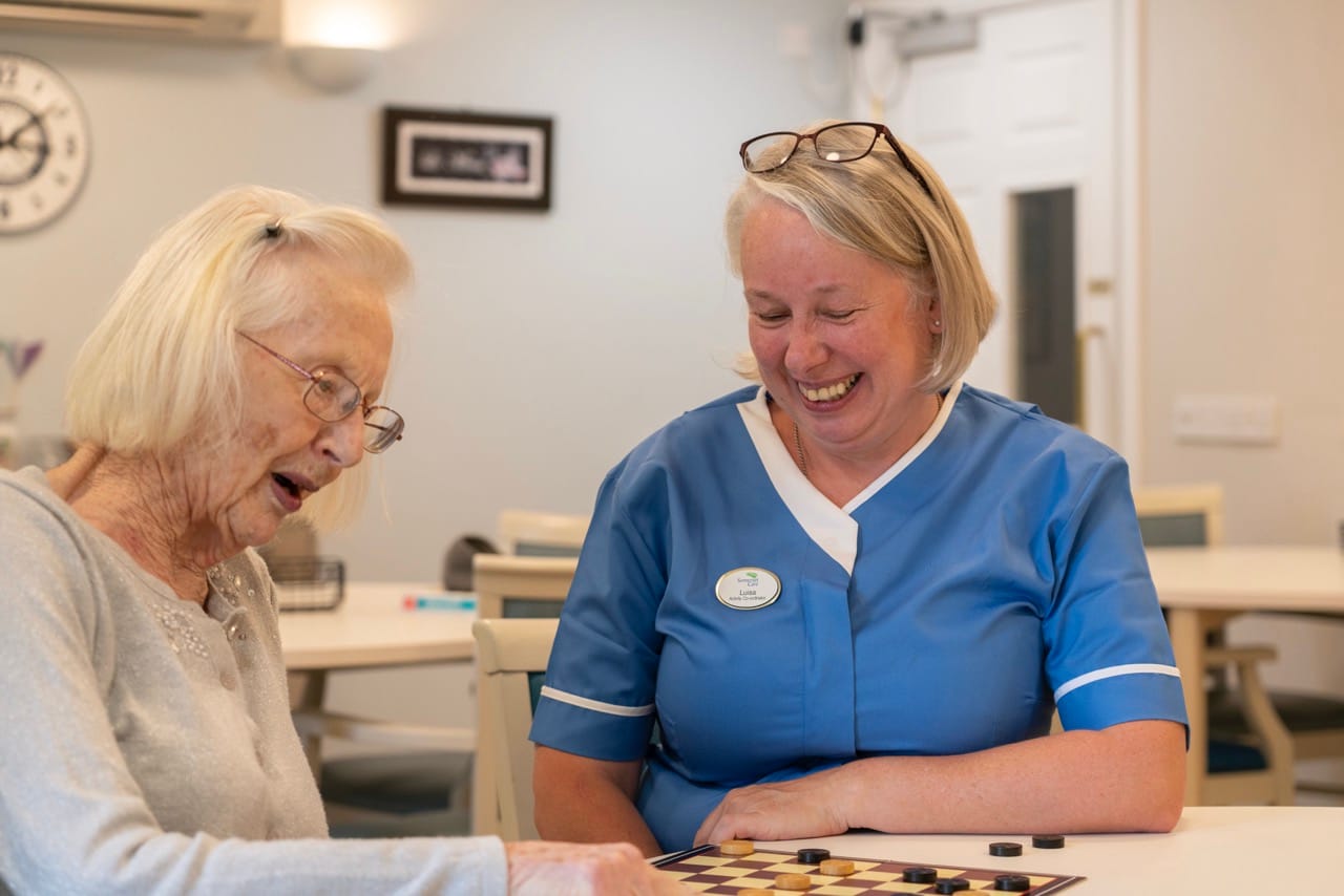 Home Care vs Care Home: Pros & Cons | Somerset Care